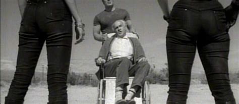 Russ Meyer Kino Zeit