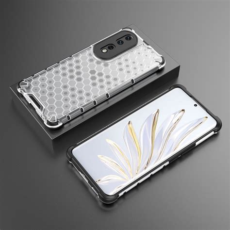 For Honor Pro Honeycomb Phone Case White Alexnld Com