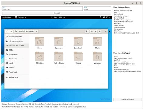15 Open Source Free Vnc Client And Vnc Viewers