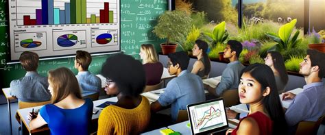 Introduction To Econometrics Understanding Environmental Policy Evaluation