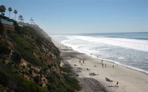 Nude Beaches On The California Coast From Top To Bottomless