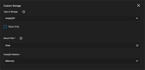 Solved Best Practice For Plex Transcoder Temporary Directory