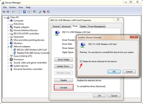 How To Reinstall Touchpad Driver Cowbabepsawe