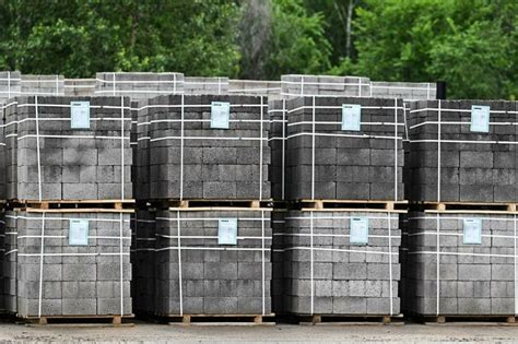 Новое производство стройматериалов открылось в Тюмени в блоге Новые заводы и цеха Сделано у нас