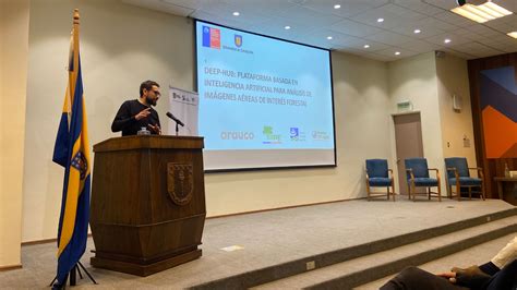 Deep Hub Cierra Con éxito Proyecto De Inteligencia Artificial Para El Análisis De Imágenes