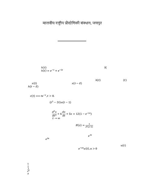 Assignment No 2 Updated Pdf