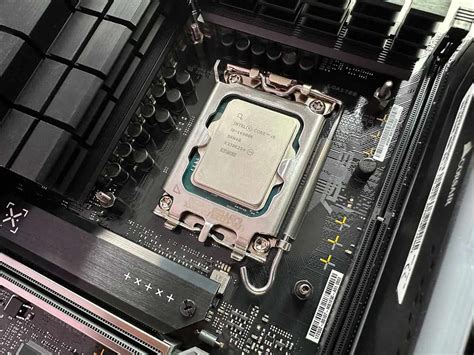 Intel Core I9 14900ks Release Window Specs And Price Rumored Funtechnow