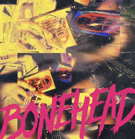 Bonehead Disposable Vape 2g Bone Head Official