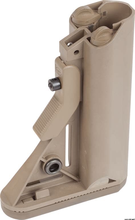 Lmt Sopmod Stock Telescopic Stocks Viranomainen Fi English