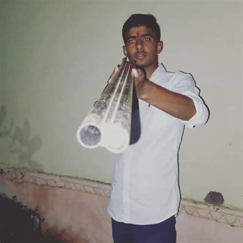 Kunwar Surendra Banna Kunwar Surendra Banna • Threads Say More