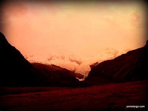 Los Andes Ntimos Yo Me Largo