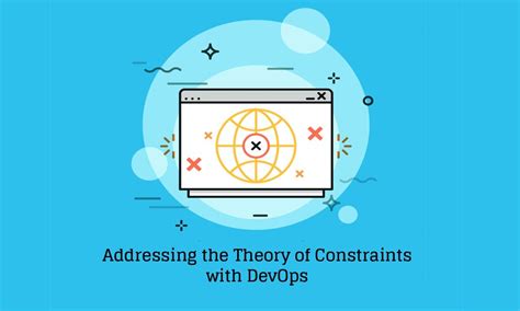 Addressing The Theory Of Constraints With Devops Rkubernetes