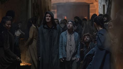 House Of The Dragons Milly Alcock Has A Surprising Take On That