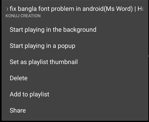 Customization Of Themes · Issue 6272 · Teamnewpipenewpipe · Github