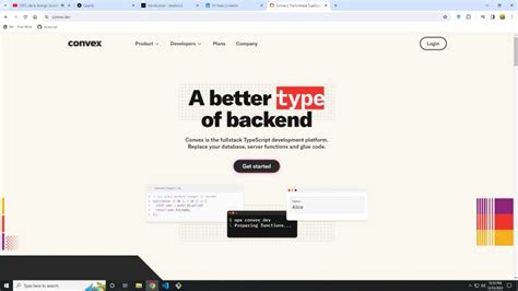 ayush soni on linkedin are you tired of creating your own backend for