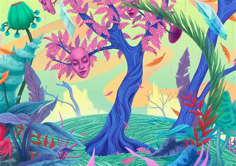 DARI BOUTIQUE - Rebranding on Behance