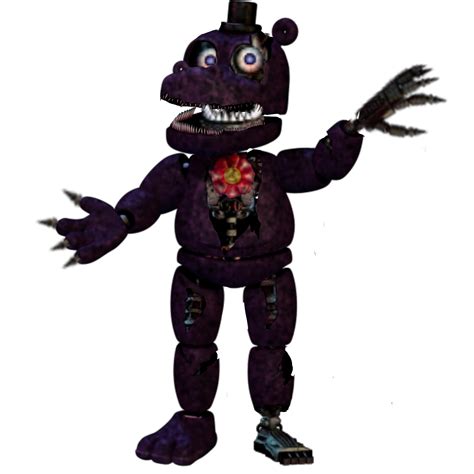 Nightmare Mr Hippo Fandom