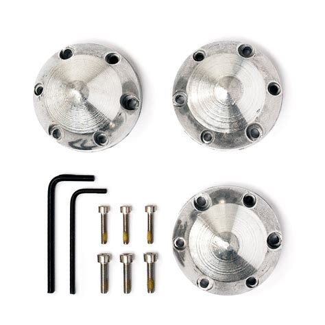 Aluminum Anode Kits Pyi Inc
