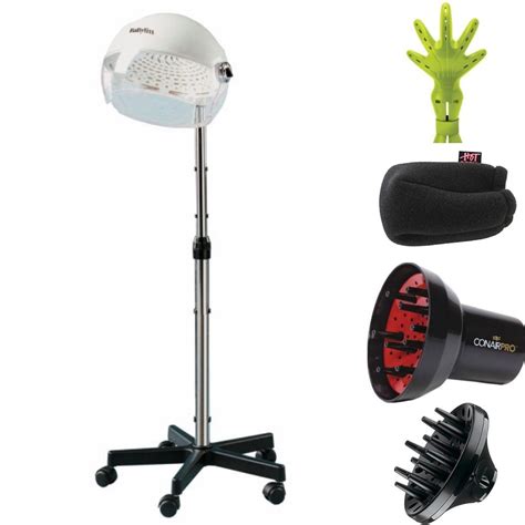Choosing The Right Diffuser For Your Curl Curl Evolution