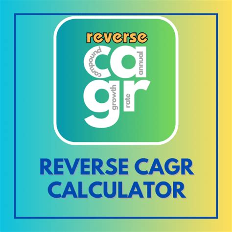 Bitcoin Cagr Compound Annual Growth Rate Of Bitcoin Cagr Calculators