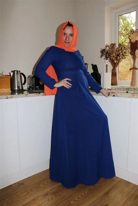 Muslim Hijab And Abaya Pantyhose 42 Pics Xhamster