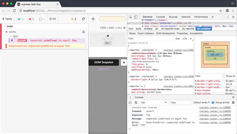 Cant Set Environment Variables With `cypressopen` Configuration Object · Issue 1513
