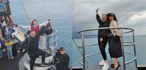 სოფო ბედიას მხიარული მოგზაურობა თურქეთში ჩემი ქმარი რუს ქალბატონებს შორის განსაკუთრებული