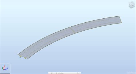 Solved Composite Bridge Design Autodesk Community