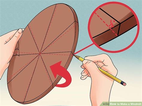 How To Make A Windmill With Pictures Artofit