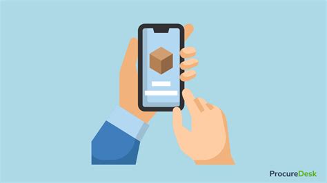 How To Create A Purchase Order ProcureDesk