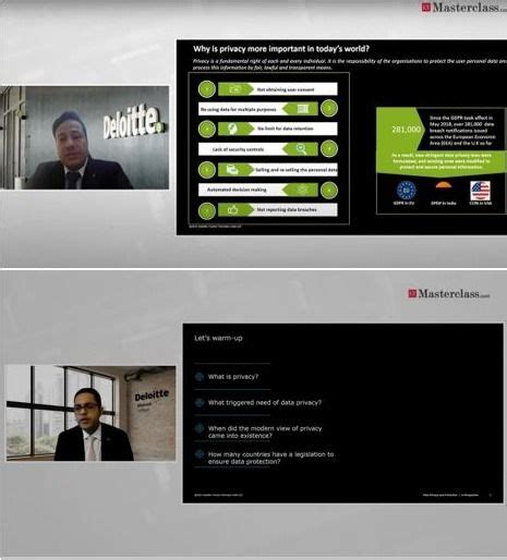 Deloitte On Linkedin Dataprivacy Dataprotection Privacy Riskadvisory Nowtonext Gdpr Data…