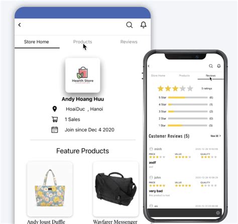 Best Magento Multi Vendor Mobile Apps You Must Try