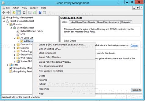 Windows Server Force Specific Default Lock Screen Image Via GPO AvoidErrors