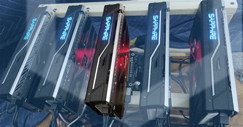 Largest Bitcoin Mining Farm in UK Seeking Investors