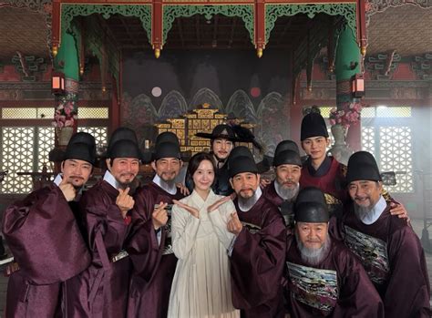 Lee Chae Min Quién Es El Actor De Bon Appétit Majestad