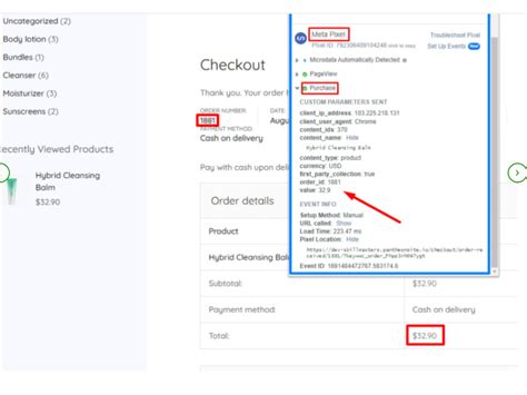 Facebook Conversion API Meta Pixel Capi Google Analytics Ga Setup GTM Upwork