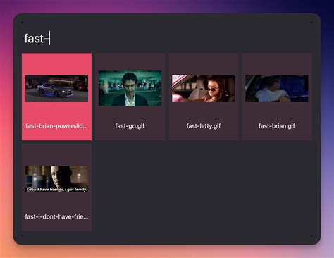 some alfred workflow updates robb knight