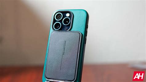 The Best Magsafe Accessories In Revamp Your Smartphone