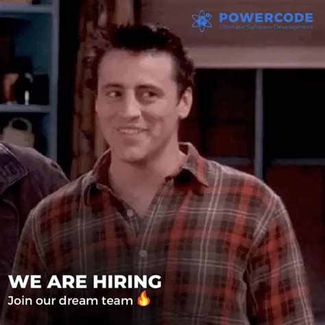 Powercode Ultimate Software Development On Linkedin Hiring