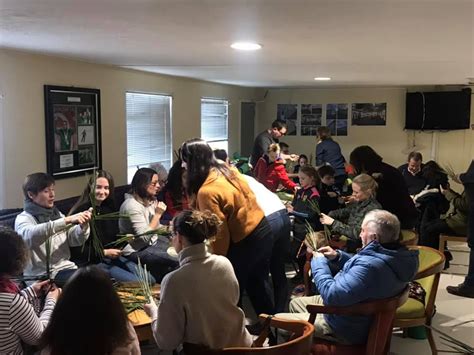 1500 Anniversary Of St Brigid Carryduff Gac