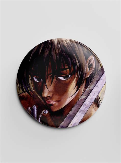 Значок Берсерк 11 Berserk купити онлайн