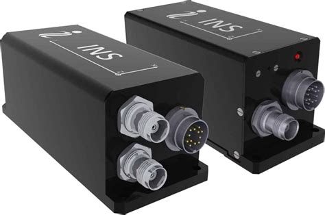 Inertial Sensors Imu Gps Ins Ahrs Mru For Uavs And Robotics