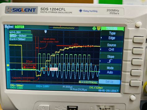 Arduino Metal Detector Improvements Page 2 General Electronics Arduino Forum