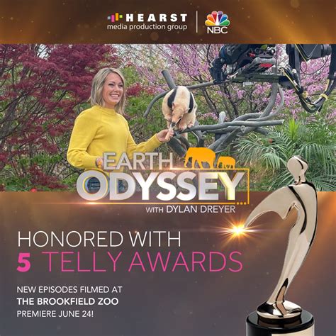 Earth Odyssey With Dylan Dreyer On Twitter NBCEarthOdyssey With