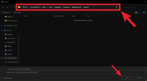 How To Change Your Discord Background Theme Android Authority