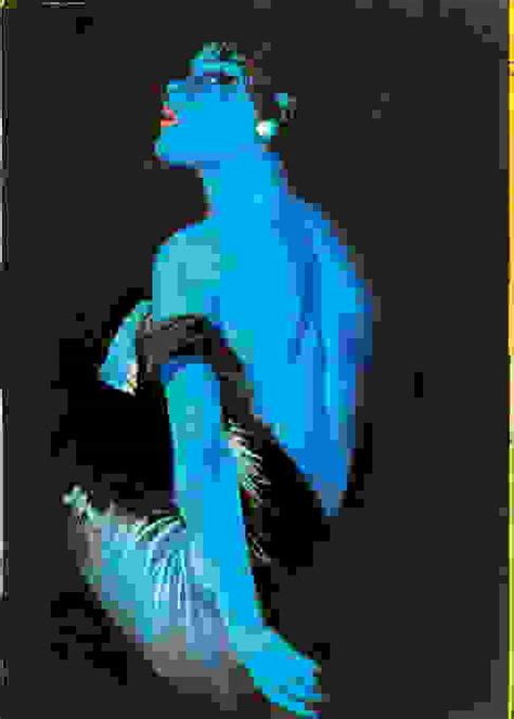 Karel Thole La Ragazza In Blu Auction