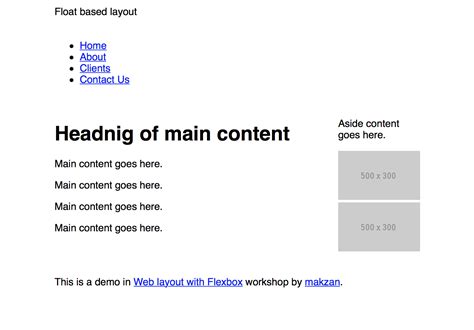 Read Flexbox Website Leanpub