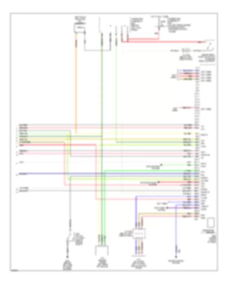 All Wiring Diagrams For Honda Accord Hybrid 2007 Model Wiring
