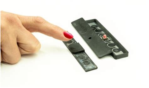 figure 2 from additional use cases for rfid tags by implementing 3d