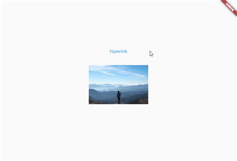 should implement a context menu widget · issue 31955 · flutter flutter